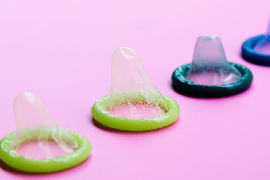 Condones de látex vs. condones sin látex WorldCondoms