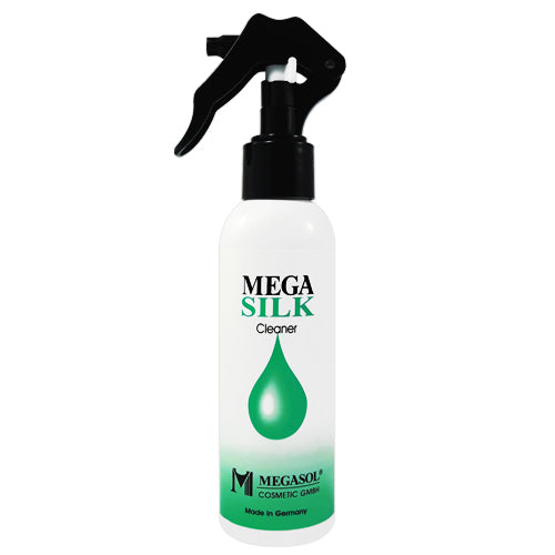 Megasilk Cleaner 150ml ️ WorldCondoms